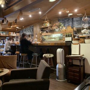 【まとめ】静岡県東部『アンティークな店内がお洒落なランチ&カフェ』6選！ - 静岡の食べ歩きブログ＊もぐしず