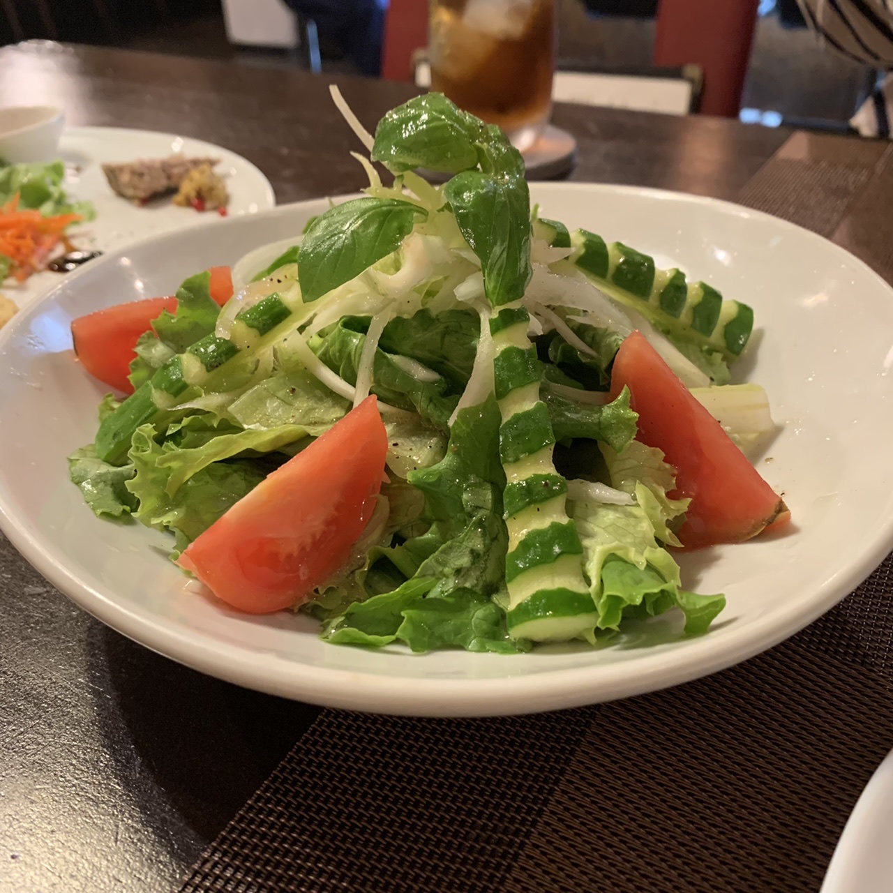 【POMODORO（ポモドーロ）/伊豆の国市】伊豆長岡温泉にある本格ナポリピッツァ＆生パスタ専門店 - 静岡の食べ歩きブログ＊もぐしず